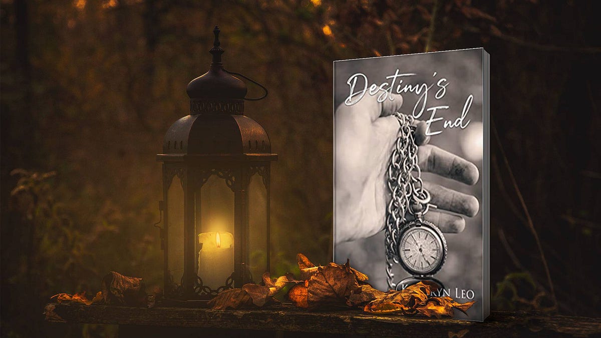 Destiny’s End - Apon Dulal - Medium