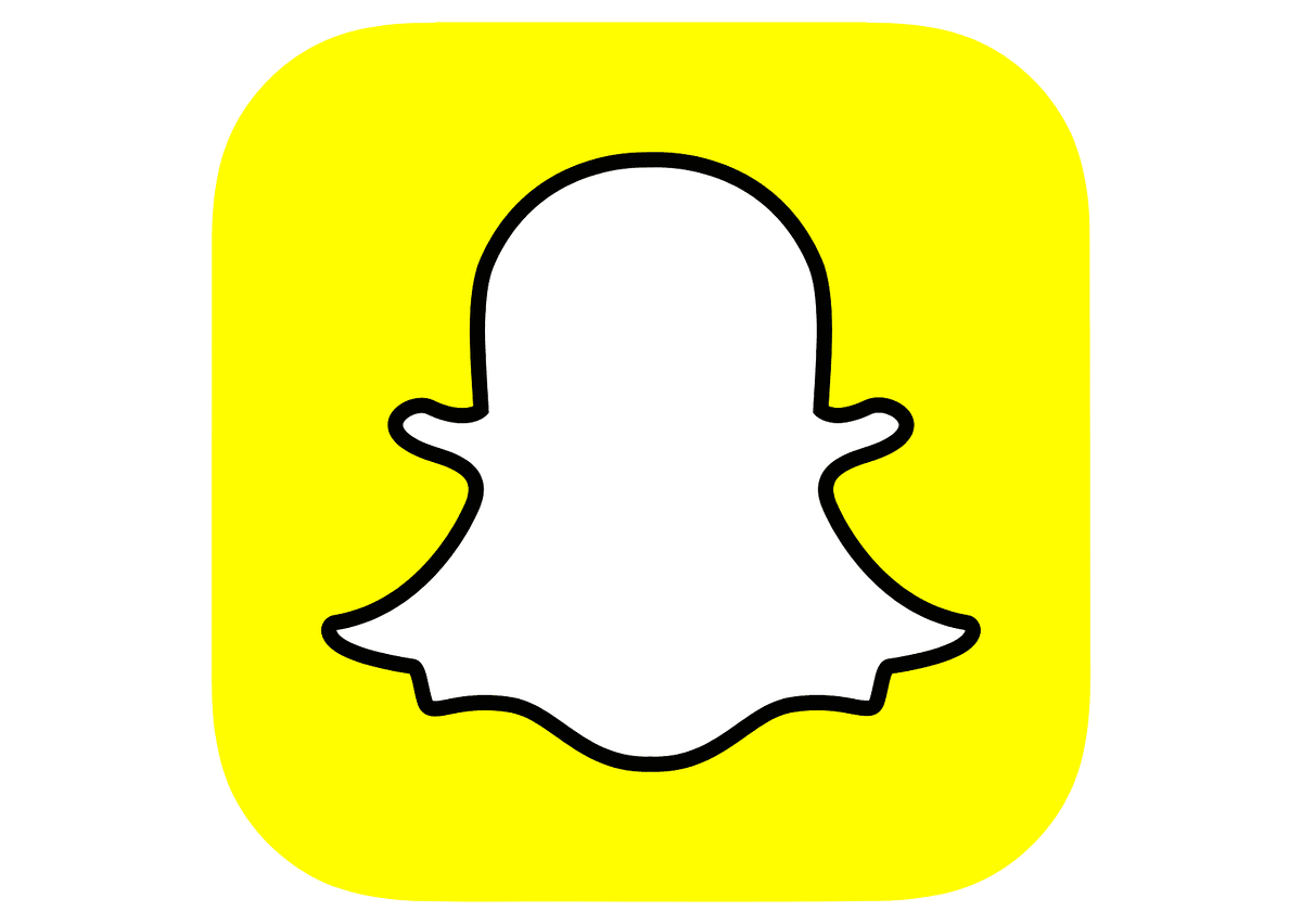 Create a Snapchat logo using Three.js and the advanced Tween.js library. | by Kelvin Joseph | Medium