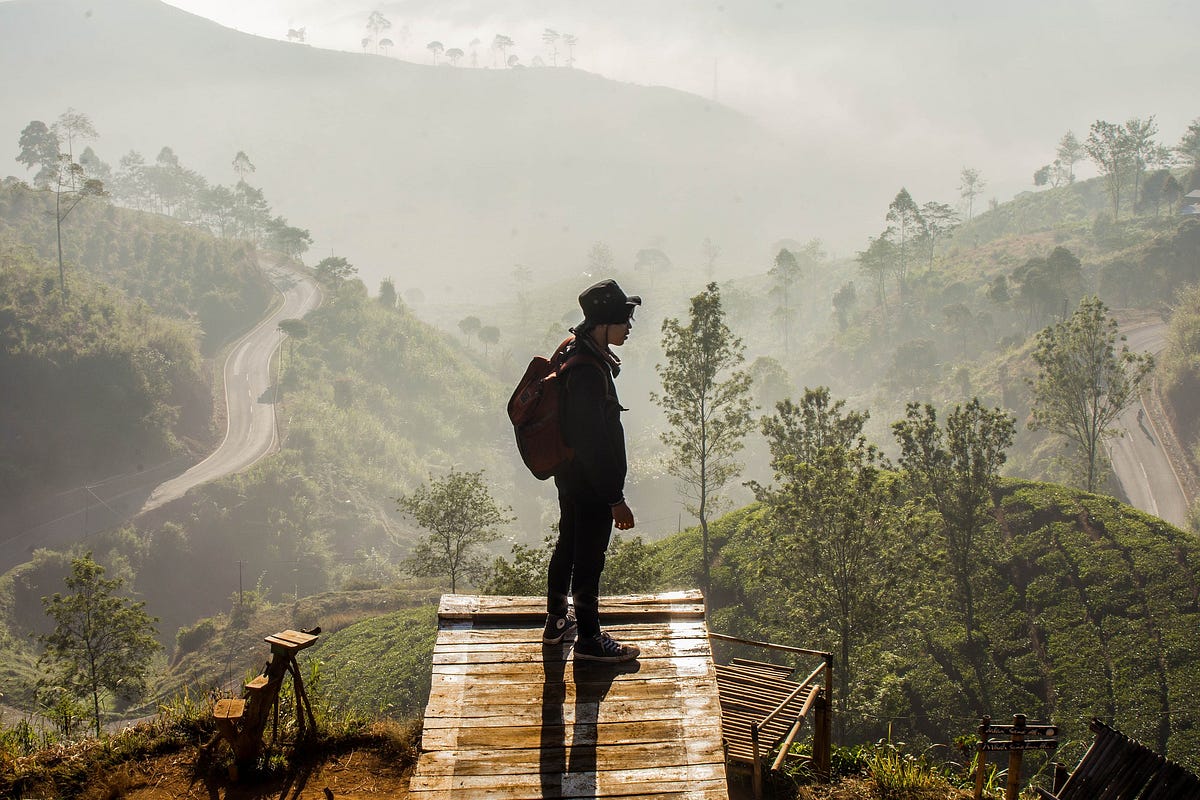 How to Deal with Difficult Times. Here are a few handy mental tools to ...