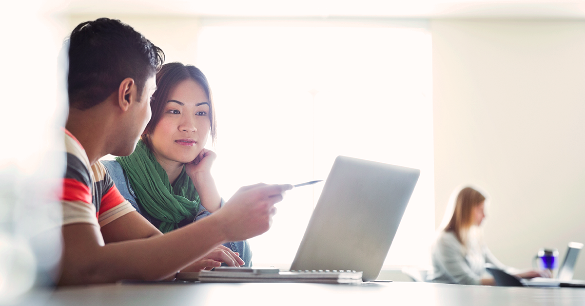 Introducing Teams: How Peer Support Can Boost Achievement | by Courtney ...