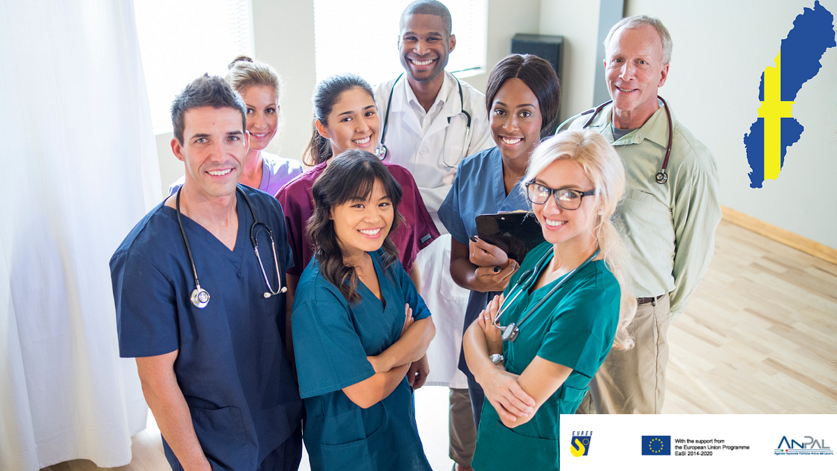 Doctor in Sweden: Why Every Medical Professional Needs a Professional ...