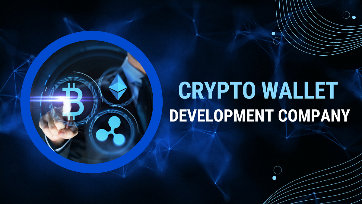 A Crypto Wallet Development Company Guide to Best Crypto Wallets for ...