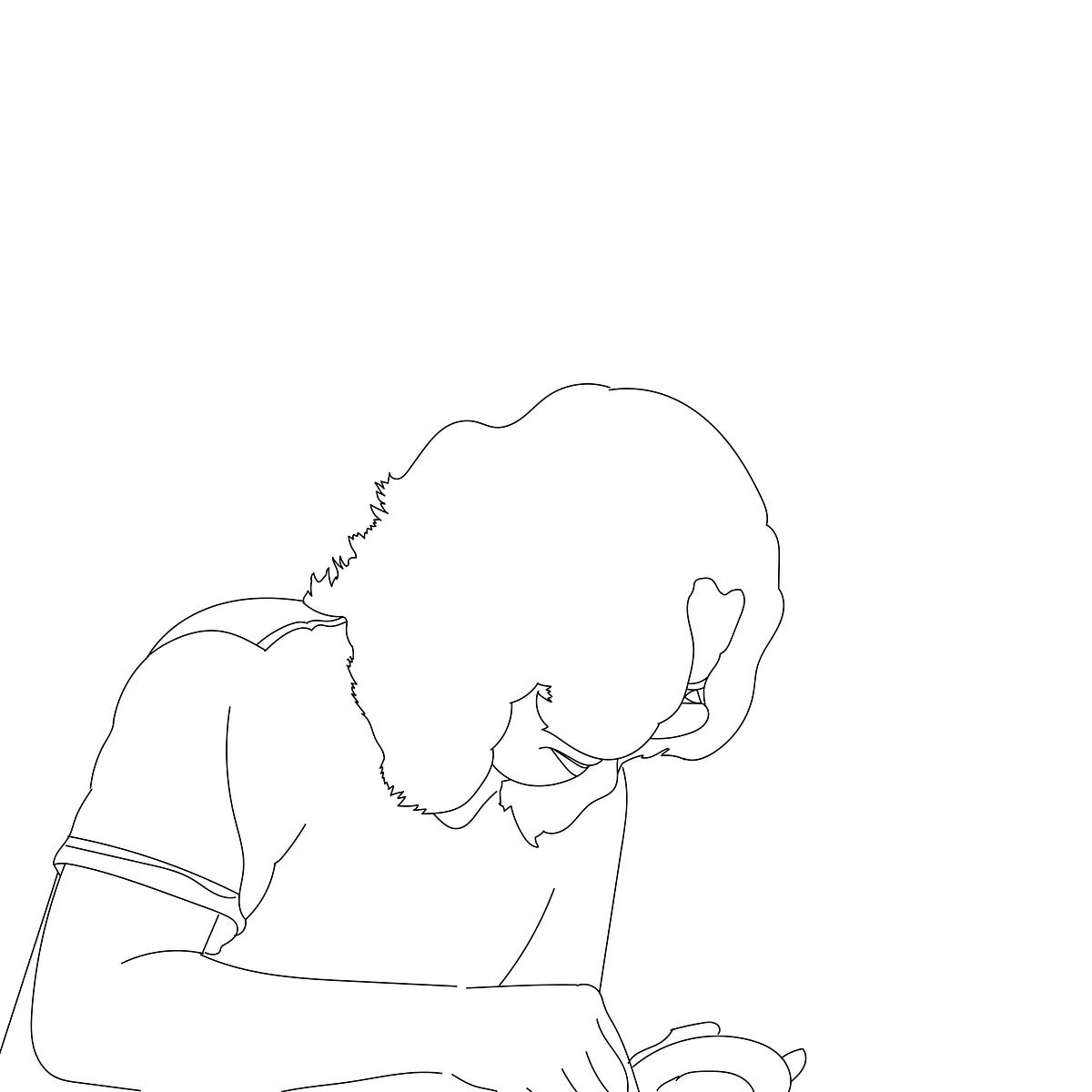 PENTINGNYA SKETSA DALAM PEMBUATAN SUATU KARYA DIGITAL DAN MANUAL | by ...