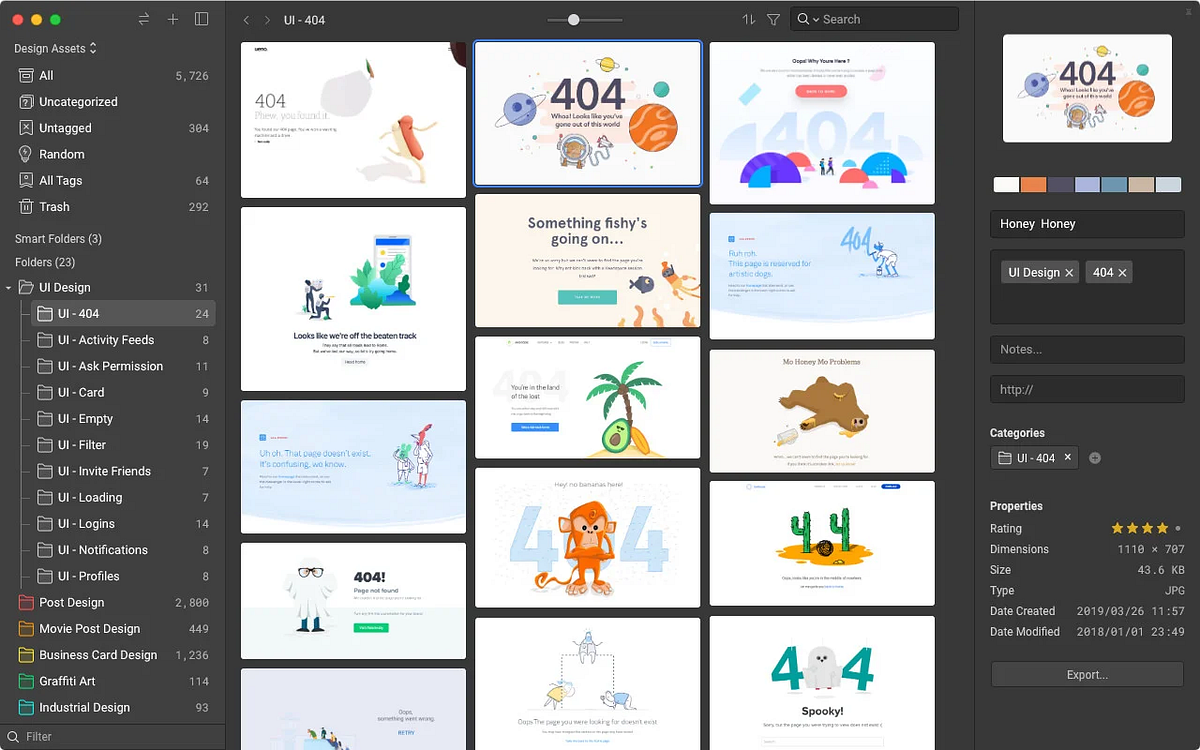 How useful is Eagle?. Hello, today I would like to introduce… | by ...