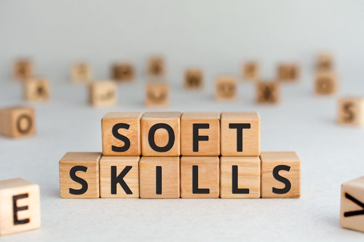 The best soft skills to have as a software engineer. | by Raj Chaudhary ...
