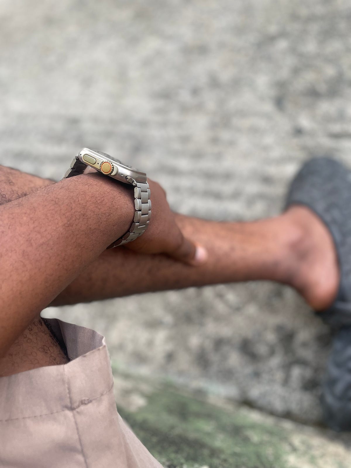 Boy Again | by Ubong Johnson, MD | Medium