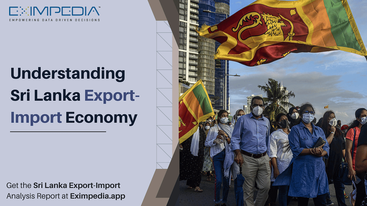 Sri Lanka Export-Import Economy — Sri Lanka Import Export | Medium