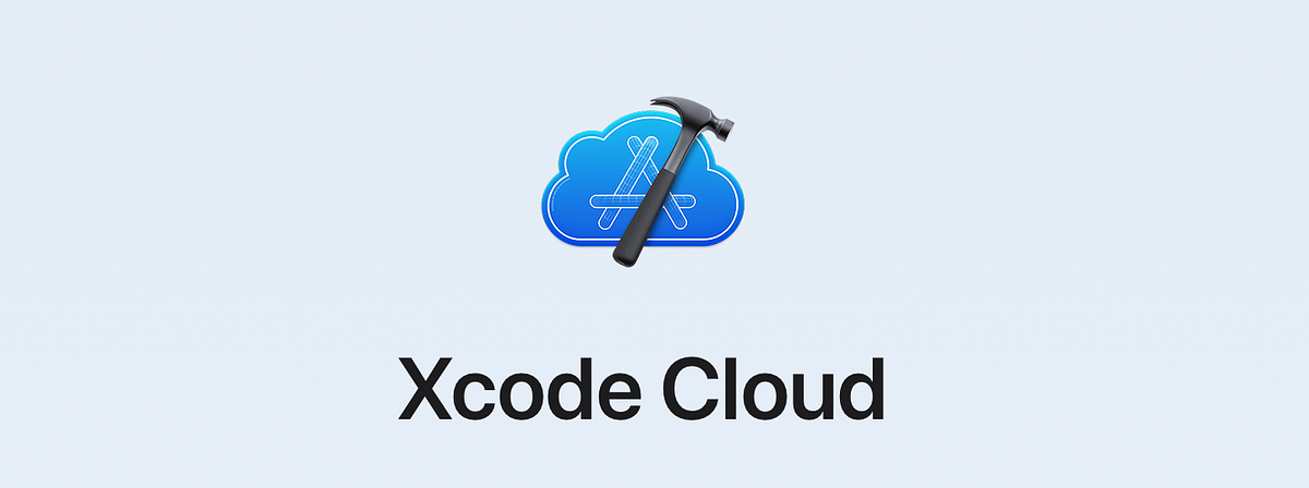 Xcode Cloud ile App Store Connect’te Build Alma | by Mert AKBAŞ | Medium