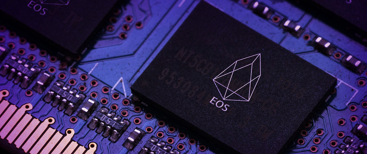 Unpacking RAM, the Scarce Database of the EOS Blockchain | by LiquidEOS ...