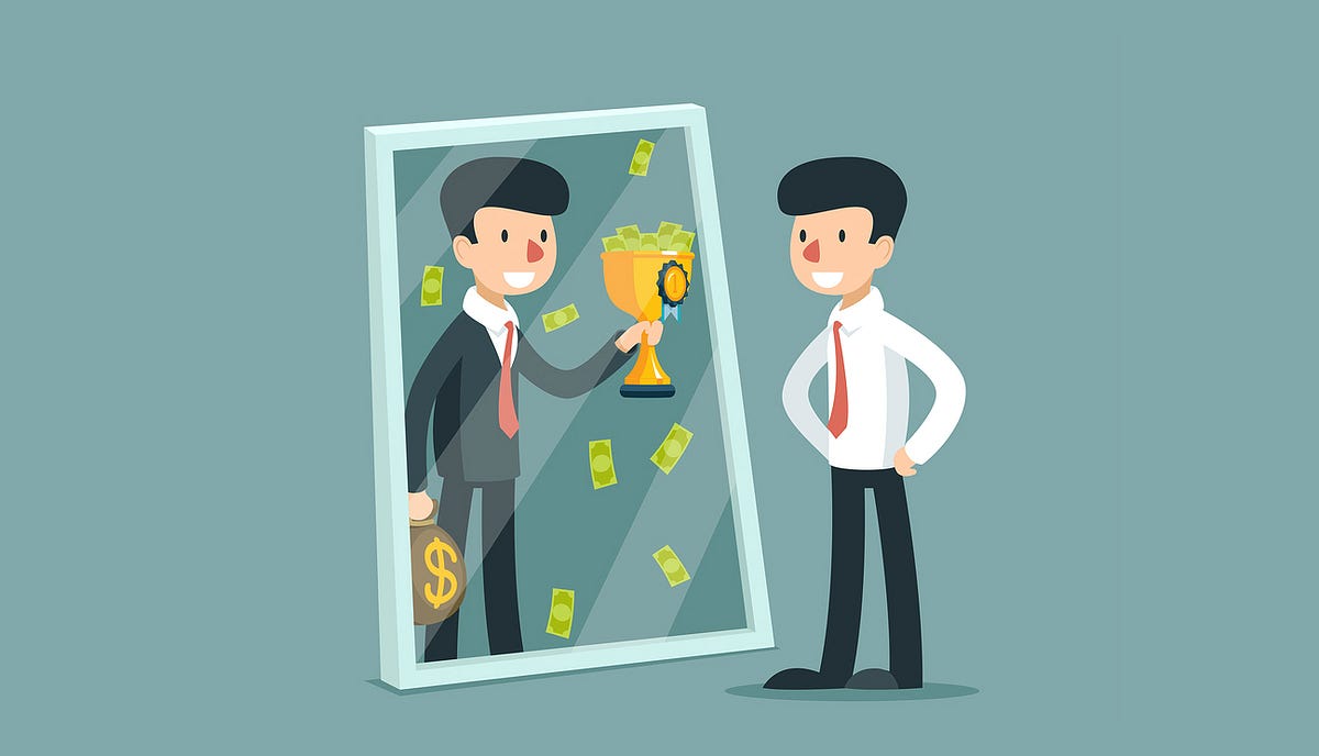 3 Ways To Get Your Dream Job To Find You | by TransTech Staffing | Medium