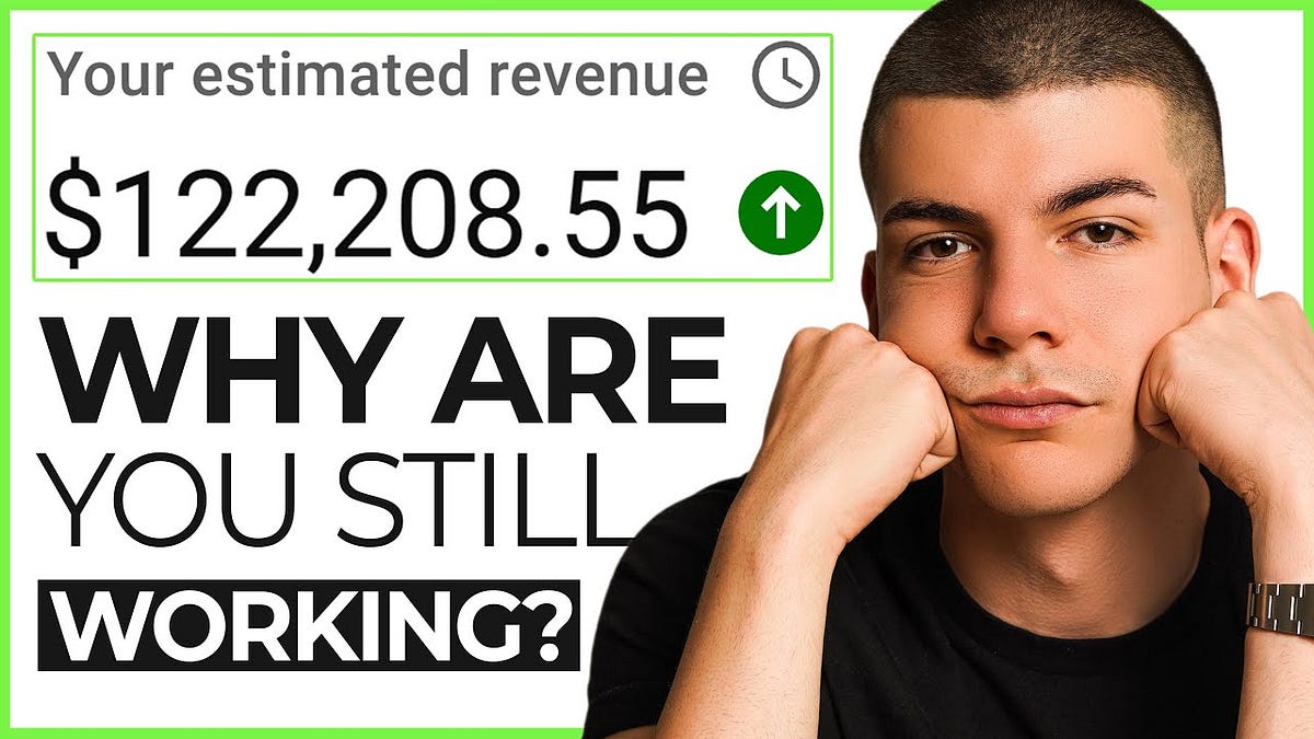**Are you looking for a way to be making over $50k Every singe month ...