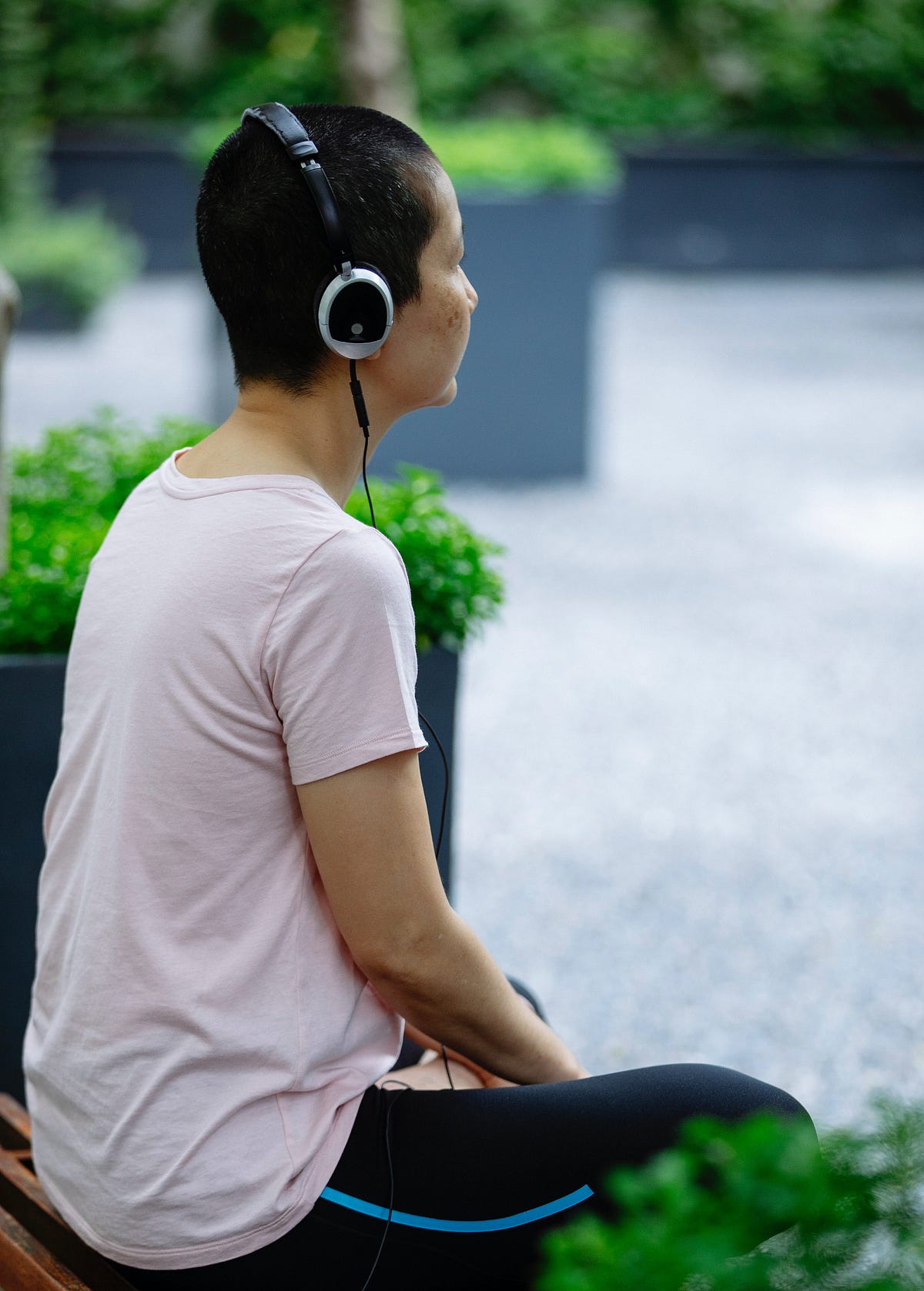 Changing my meditation practice. I have been meditating regularly (most ...