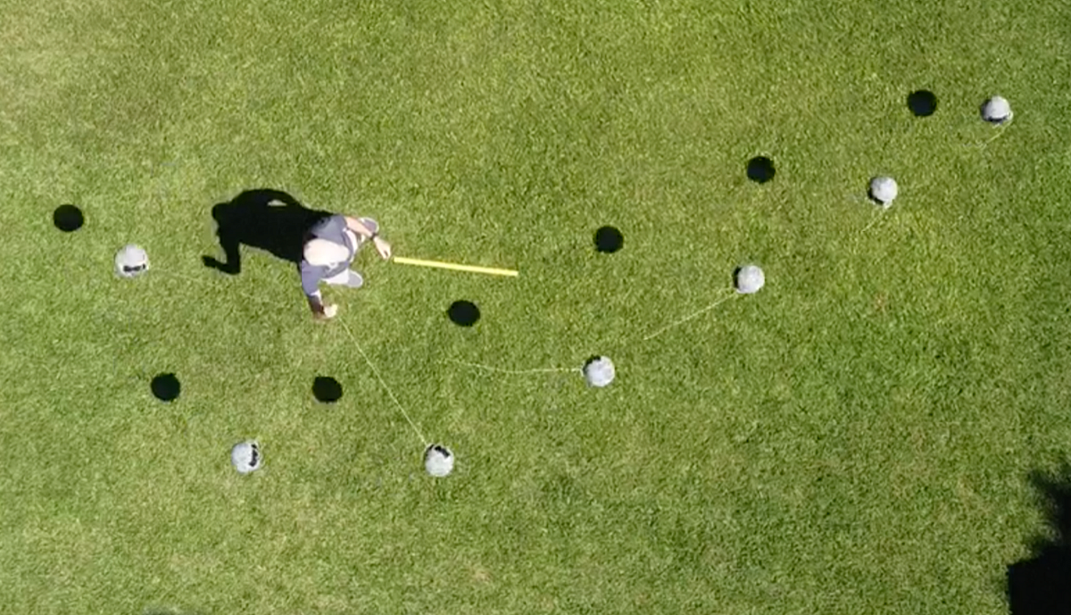 It’s Not Just a Spinning Ball, It’s Also a Spinning Shadow | by Rhett ...