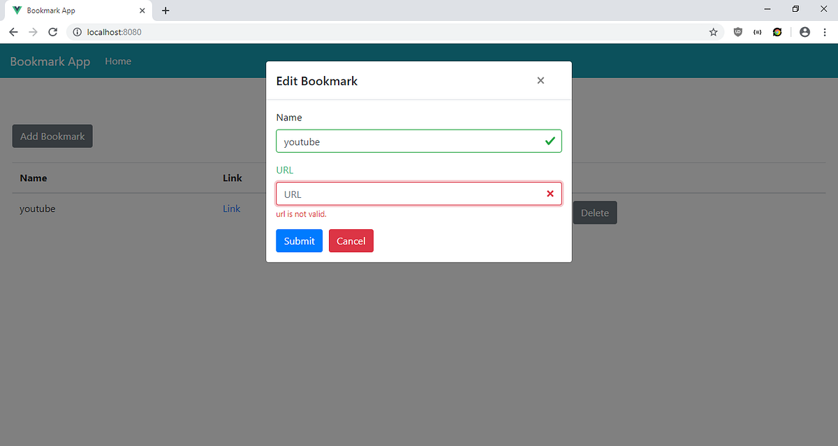 Check if an Input Element is Focused with Vue-Focus | by John Au-Yeung | JavaScript in Plain English