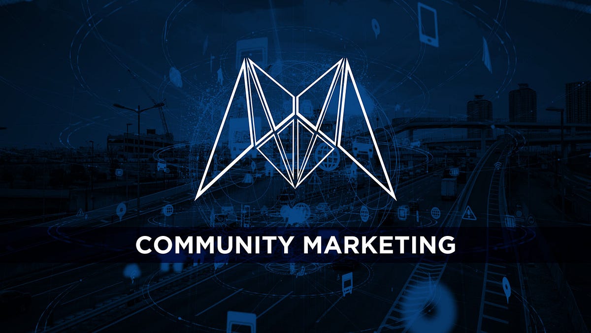 Morpheus.Network Rolls Out A New Chapter Of Community Marketing | by ... Morpheus.Network Rolls Out A New Chapter Of Community Marketing | by ...