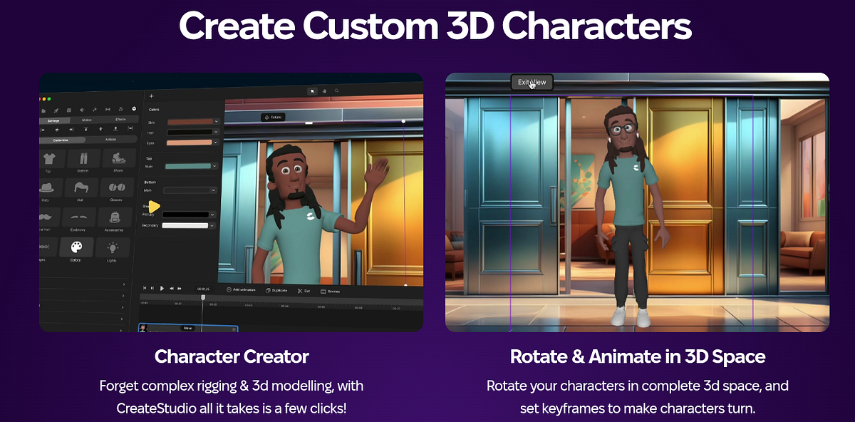 Best Trending Video Editing Software For 2D and 3D Animation Videos In ...