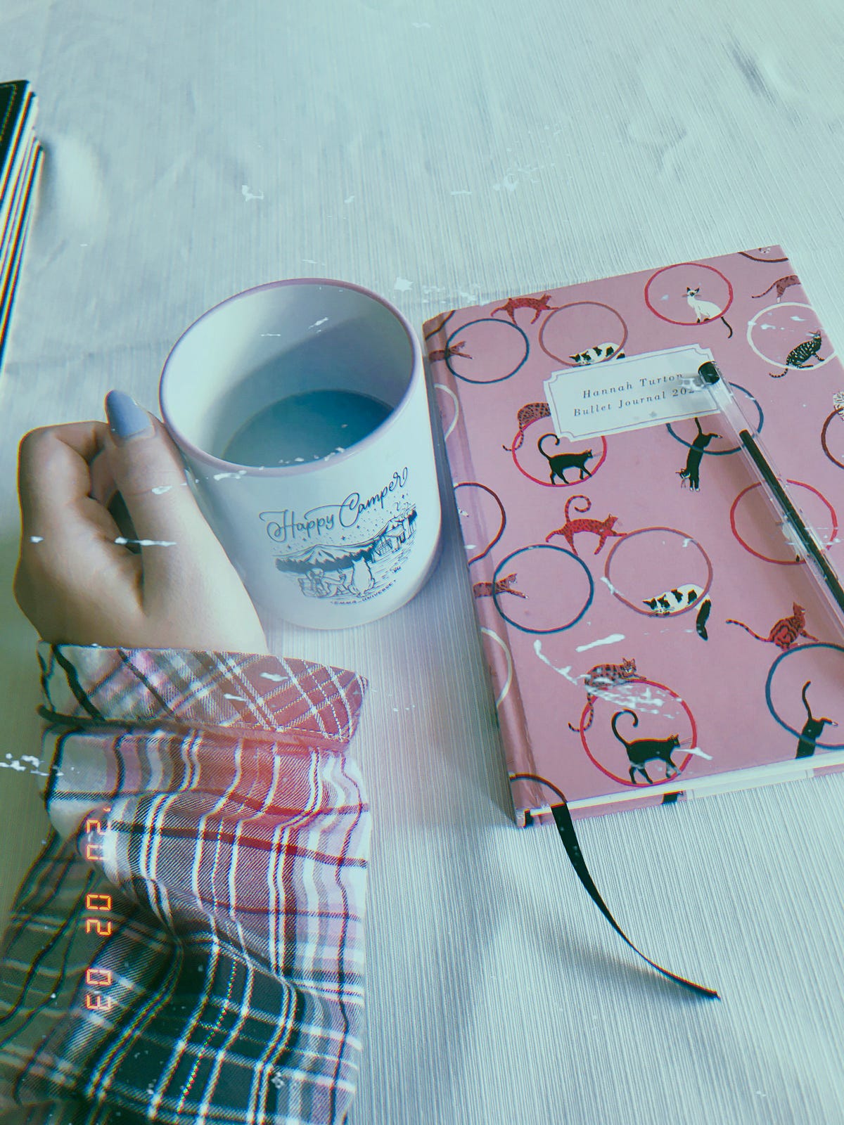 How Creating a Bullet Journal Saved my Life | by Hannah Turton | Medium