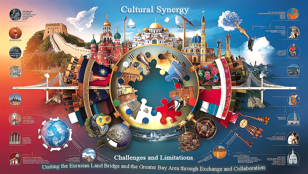 Fostering Eurasian Cultural Synergy: Challenges and Opportunities in ...