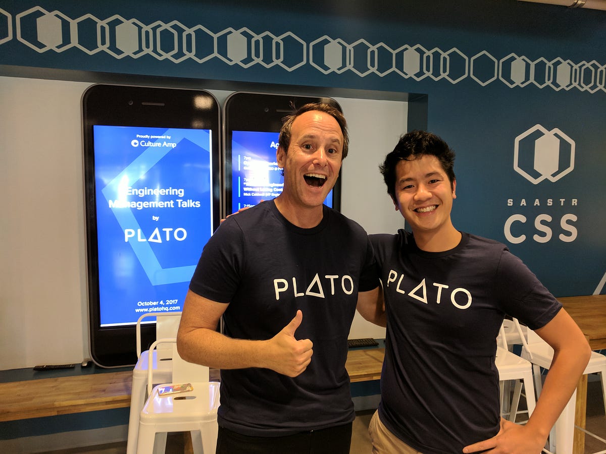 The 3 Types of Mentors Who’ve Helped Me as a Startup CEO | by Quang ...