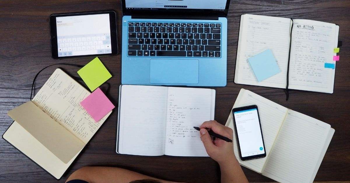 Note Taking Reading and Learning Techniques | by Duru | Medium