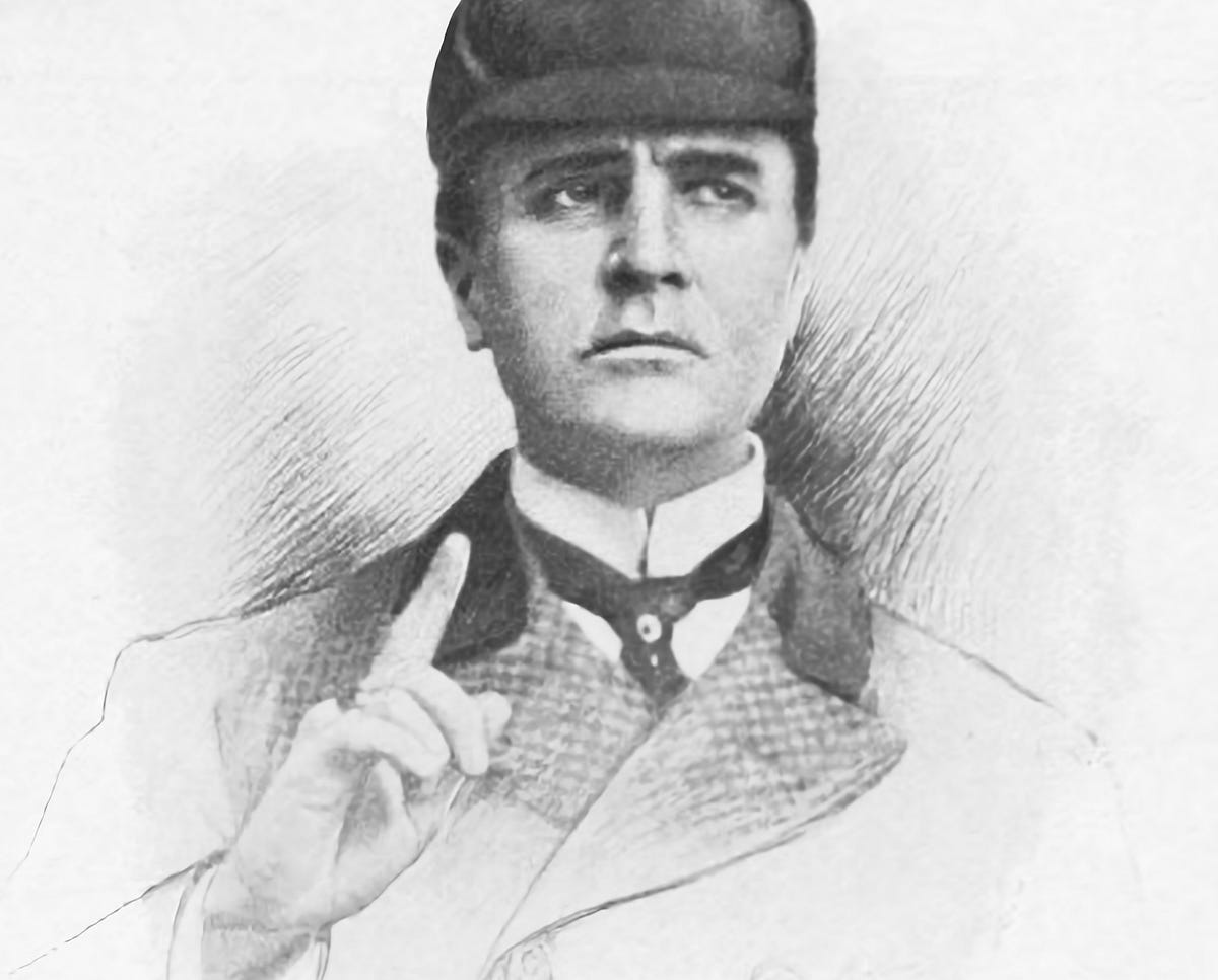 Is Solar Pons Worth The Attention of Classic Mystery Fans? | by Connlyn Sinclair | Hooked on ...
