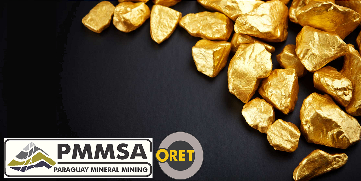 HISTORY INTO GOLD EVOLUTION AND GOLD MINING POTENTIAL IN PARAGUAY. | by ...