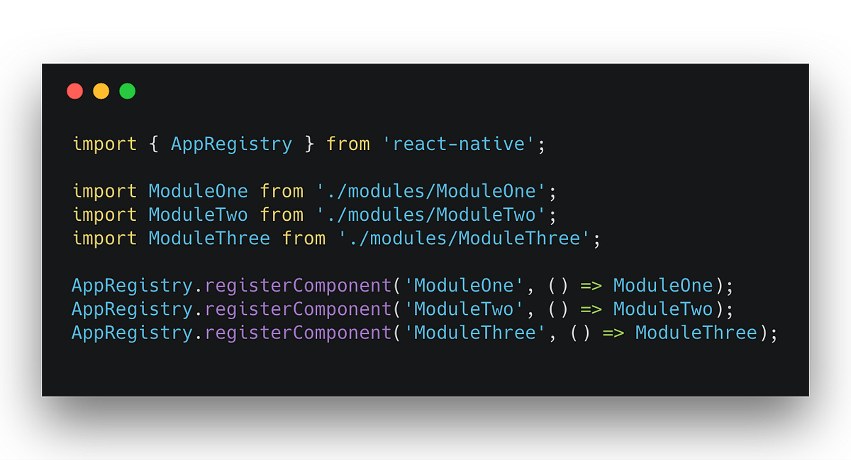 React Native at Traveloka: Hybrid Development Experience | by Adrian ...