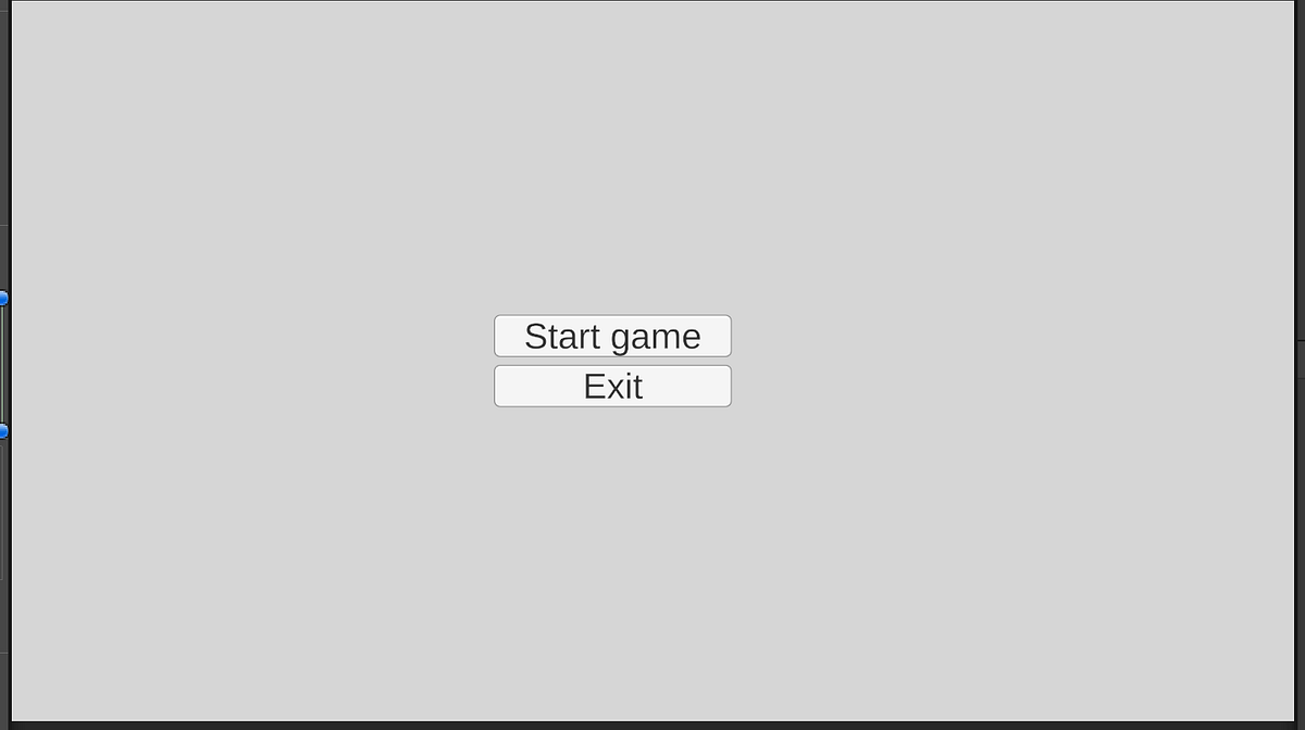 Learning Unity #5: Creating Pong — Part 2 | by Kim Jonsson | Oct, 2024 | Medium