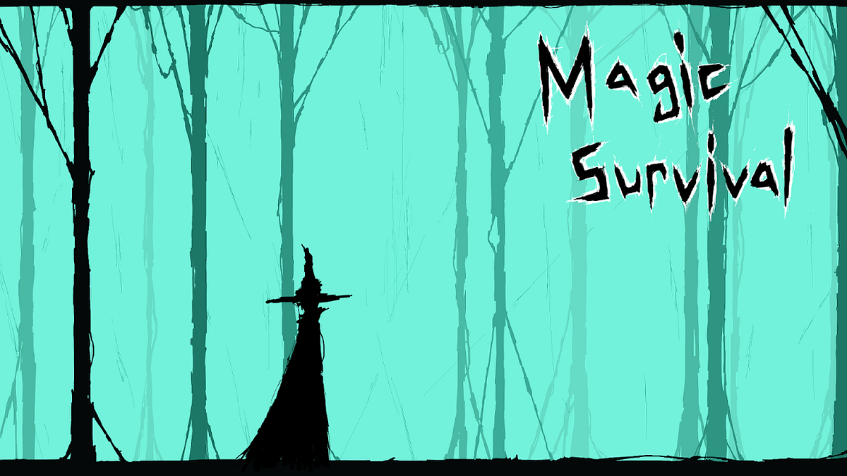 Magic Survival Guide 2024: All Magic, Items and More! | Medium