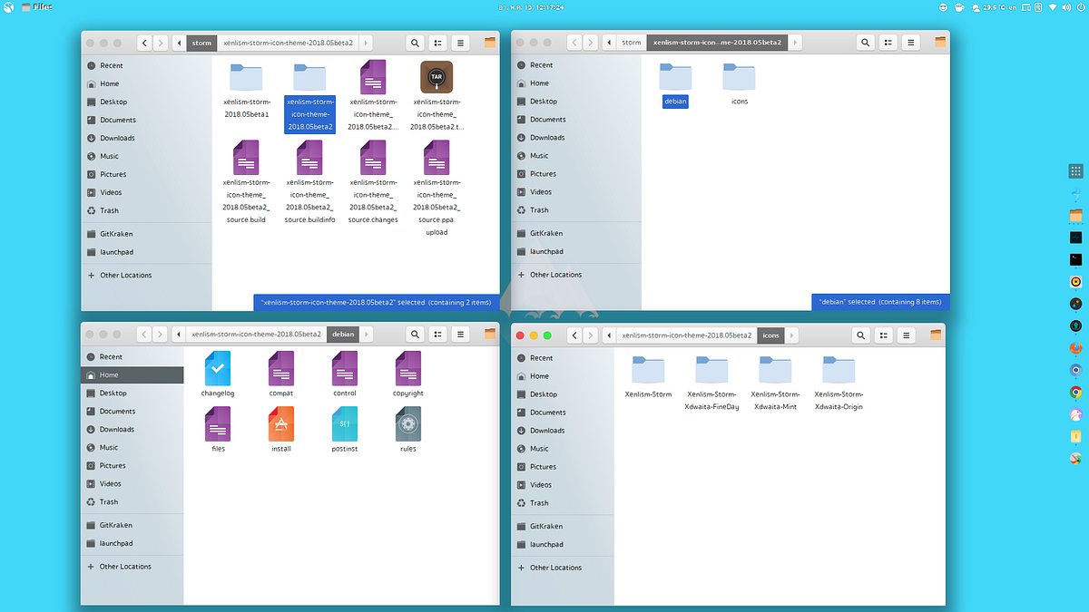 How to build sourcepackage for ppa? | by Natapong Pullkhow | Medium