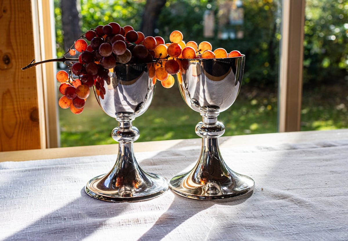 Manifest Your Dreams with the 2 Cups Method | by vishal padhiyar | Medium
