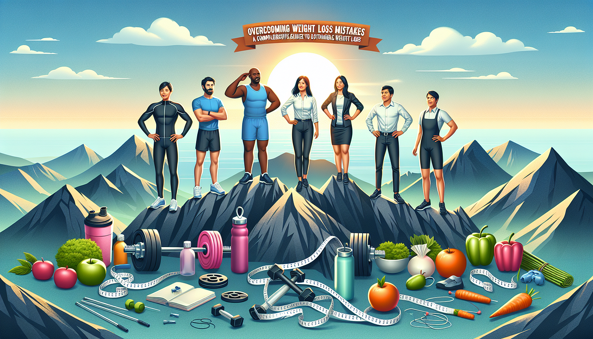 This Is Your Last Stop To Lose Weight (12 Min Full Guide) | by Kim ...