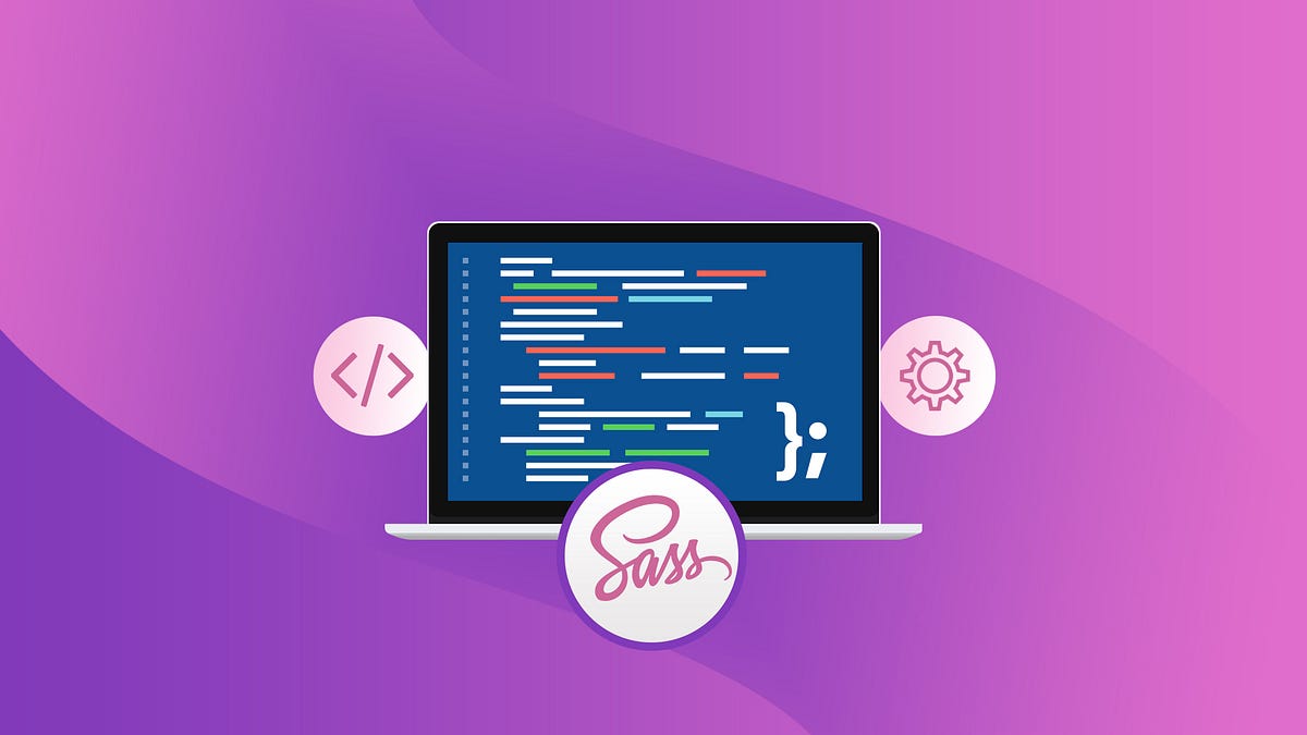 Complete Sass Course Online Css Preprocessor With Projects Learn Scss And Improve Your Front