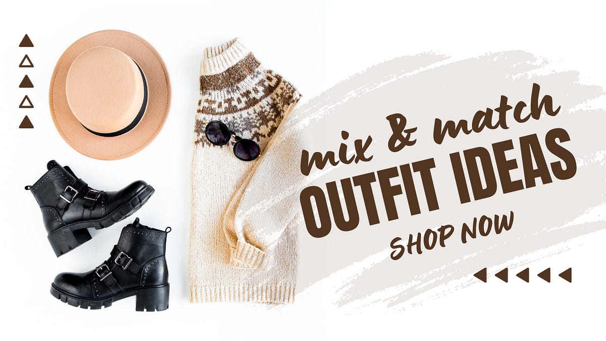 Shop The Look. Elevate your wardrobe with this… | by Outfit Ideas | Jun ...