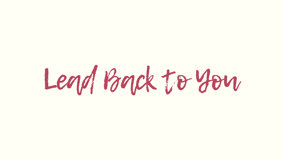 Lead Back to You — 1. Dengan langkah terburu, Sunghoon… | by ann | Jun ...