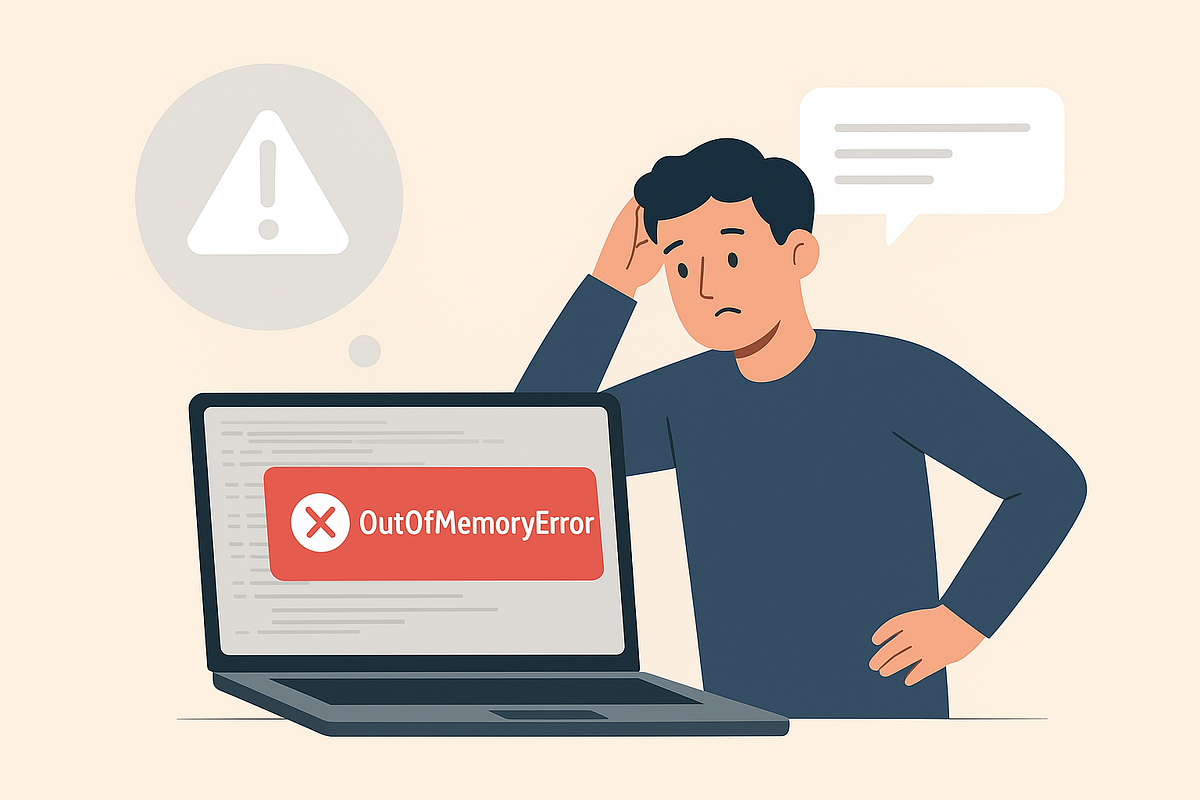 React Native OOM Crashes Explained: Profiling with Hermes, Flipper, and ...