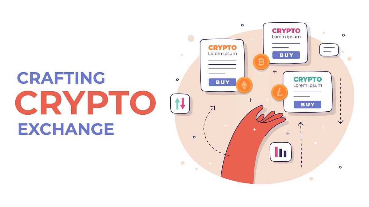 From Idea to Execution: Crafting Your Crypto Exchange Journey | by ...