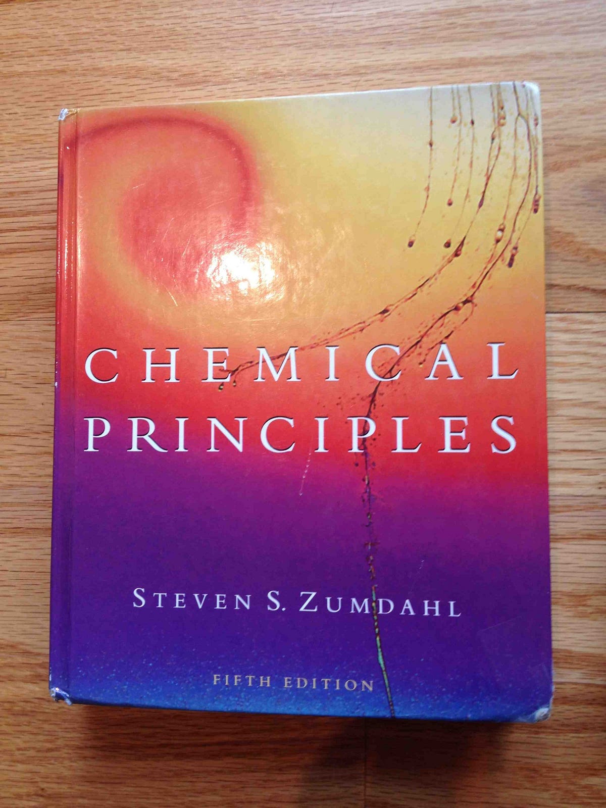 [READ][BEST]} Chemical Principles | by Mariamurphy | Jul, 2024 | Medium