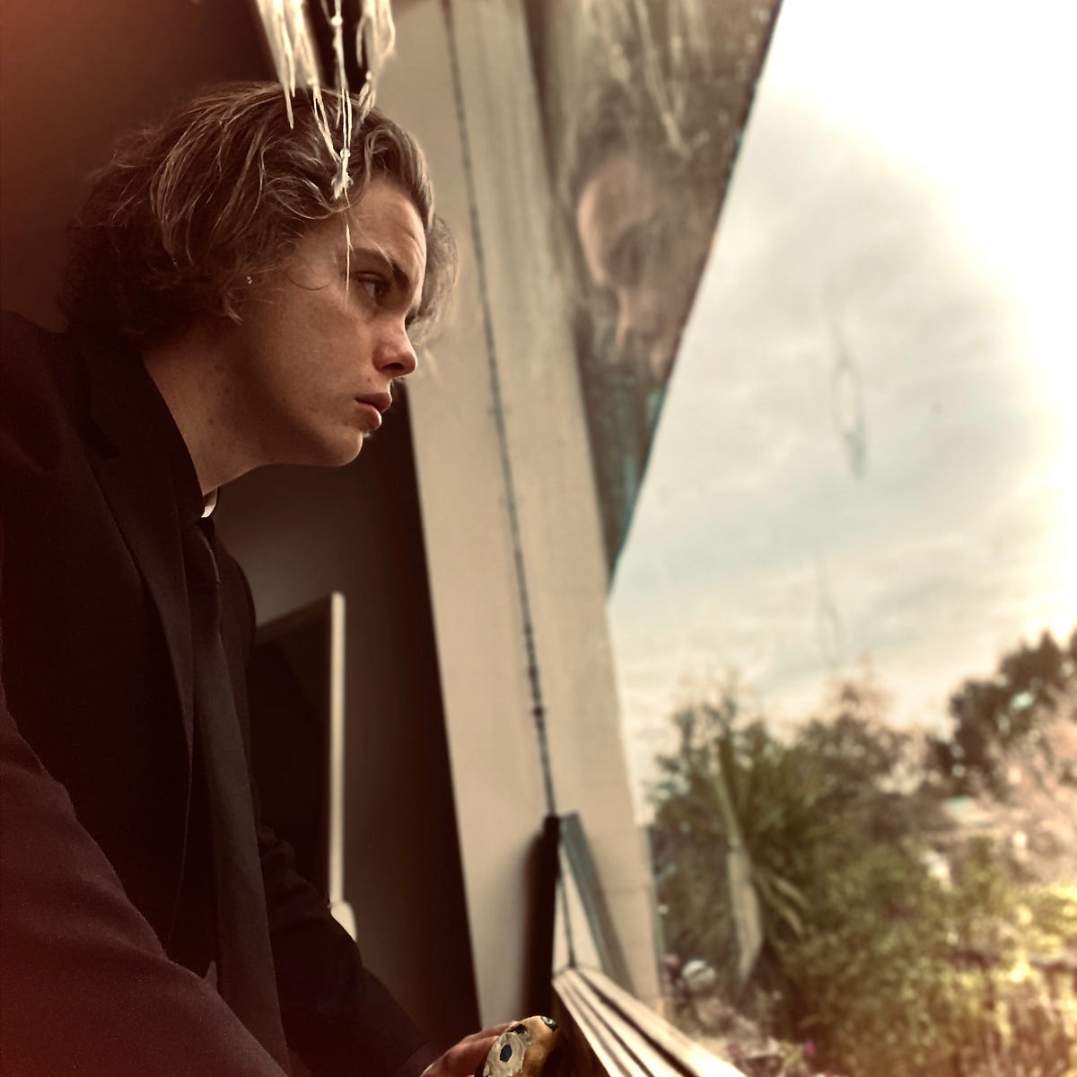 CHAPTER 0a. 10/11/2021 | by William. B. Charlton | Medium