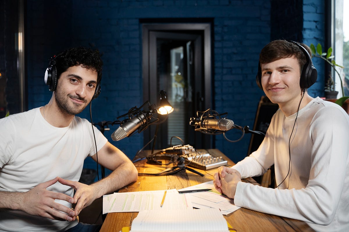 Podcast Marketing Trends: A Guide for 2024 | by Team Ciente | Oct, 2024 ...