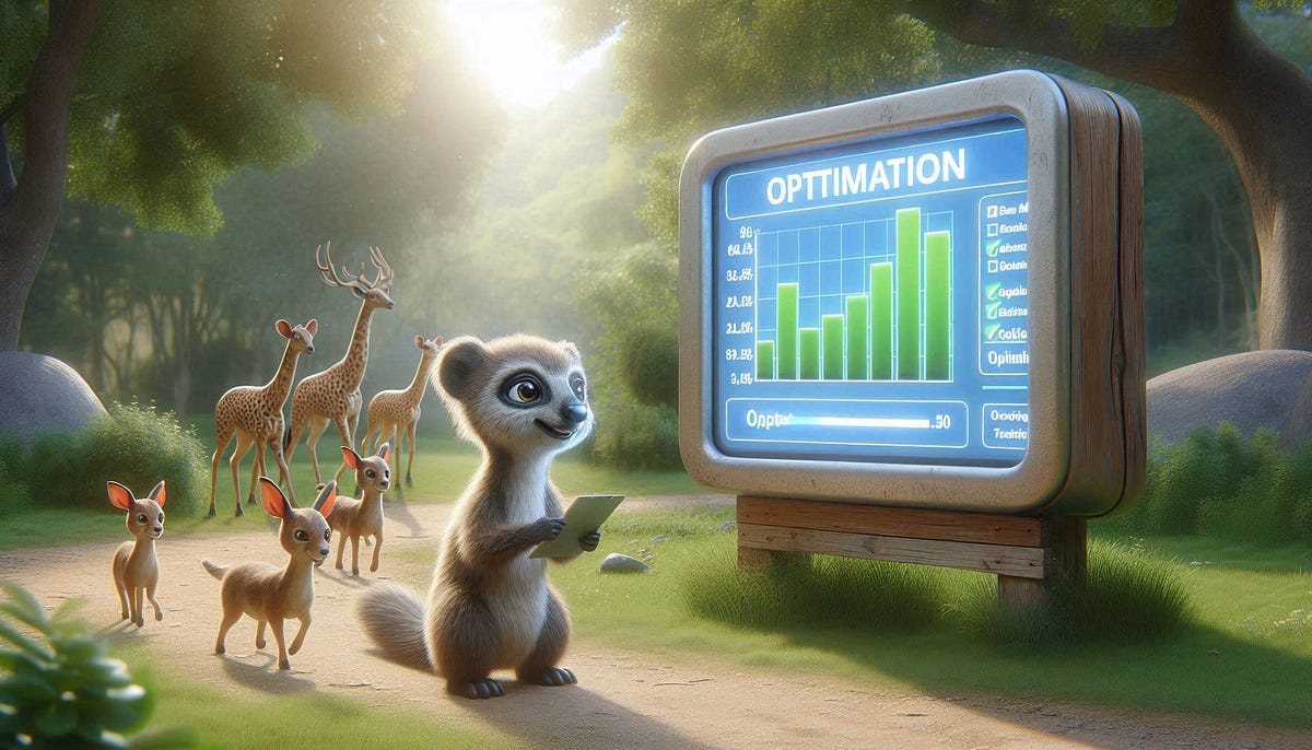 Advanced Code Optimizations in C# | by Mohd Diah A.Karim | Coinmonks ...