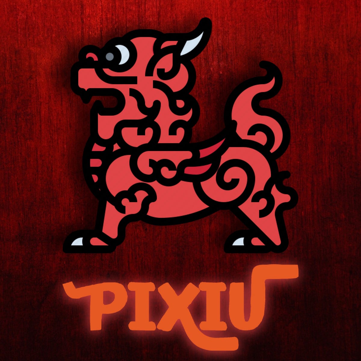 THE LEGEND OF PIXUI. Pixiu also know as the “fortune beast”… | by Pixiu ...