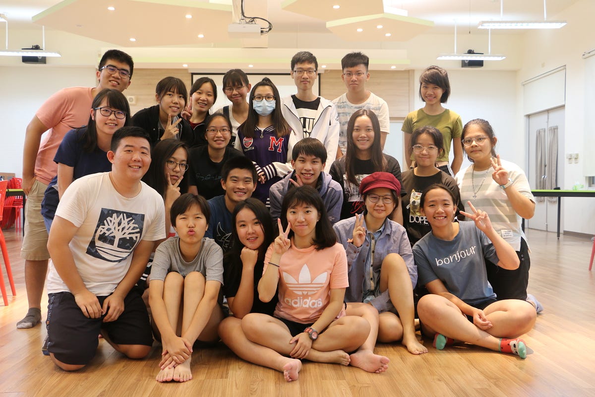 Daping Reading: A Gender-responsive Community in Rural Area in Taiwan | by LEAP − Voices of ...