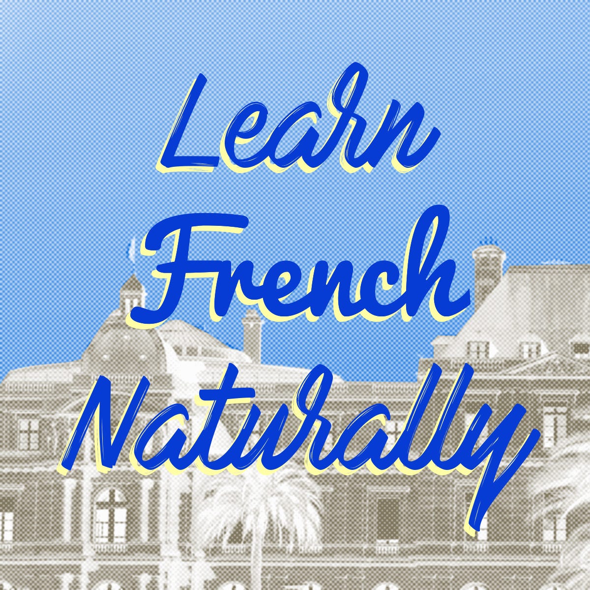 Learning a Language Naturally. I try to learn foreign languages just ...