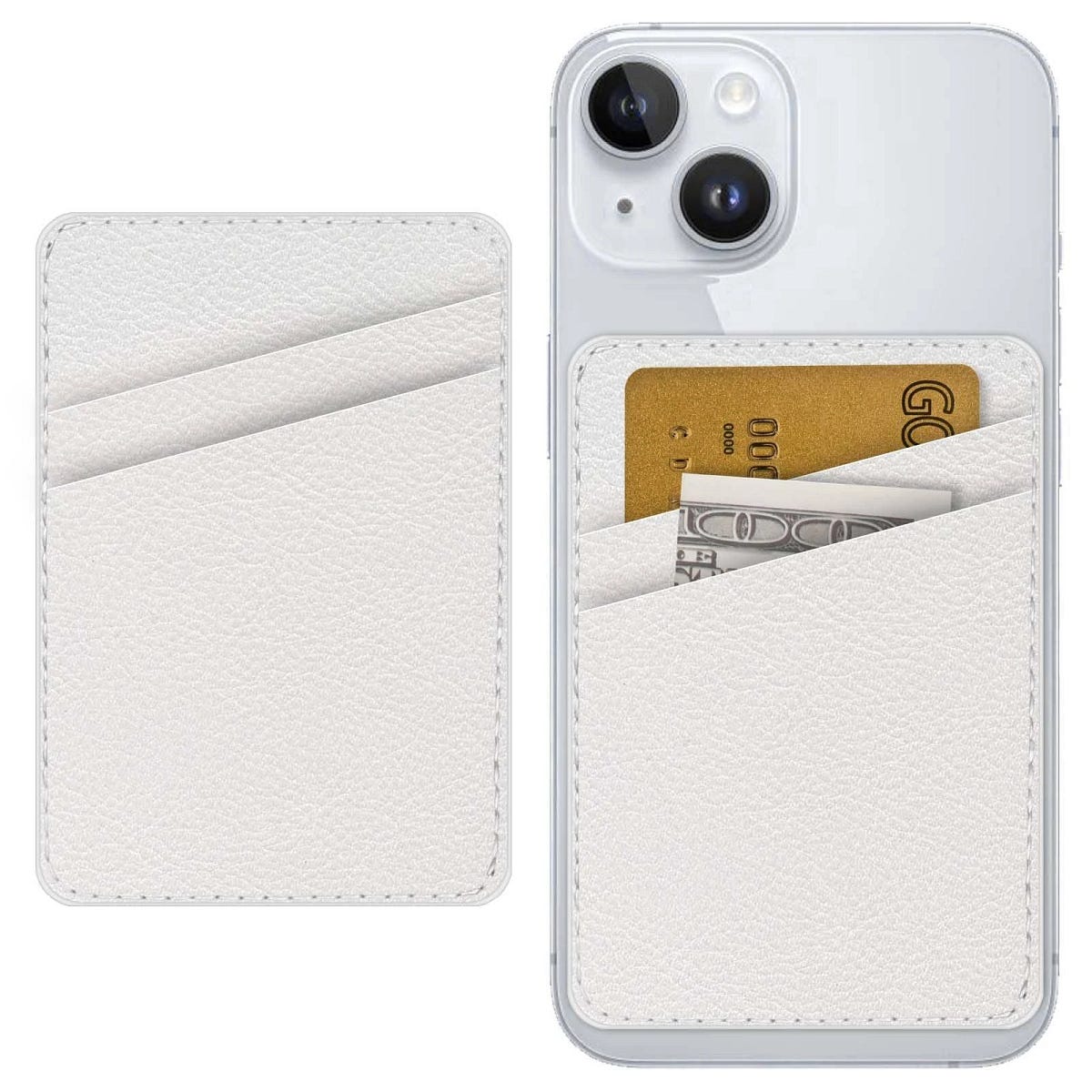 Phone Card Cases. Looking for a stylish and practical way… | by William ...