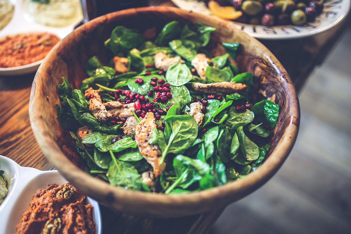 Dietitian’s Opinion of Carnivore/Low Carb Diets | by Molly Ostrander MS ...