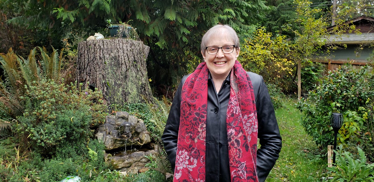 Unstoppable: How Joyce Lynn Elder of ‘Conflict Options’ made incredible ...