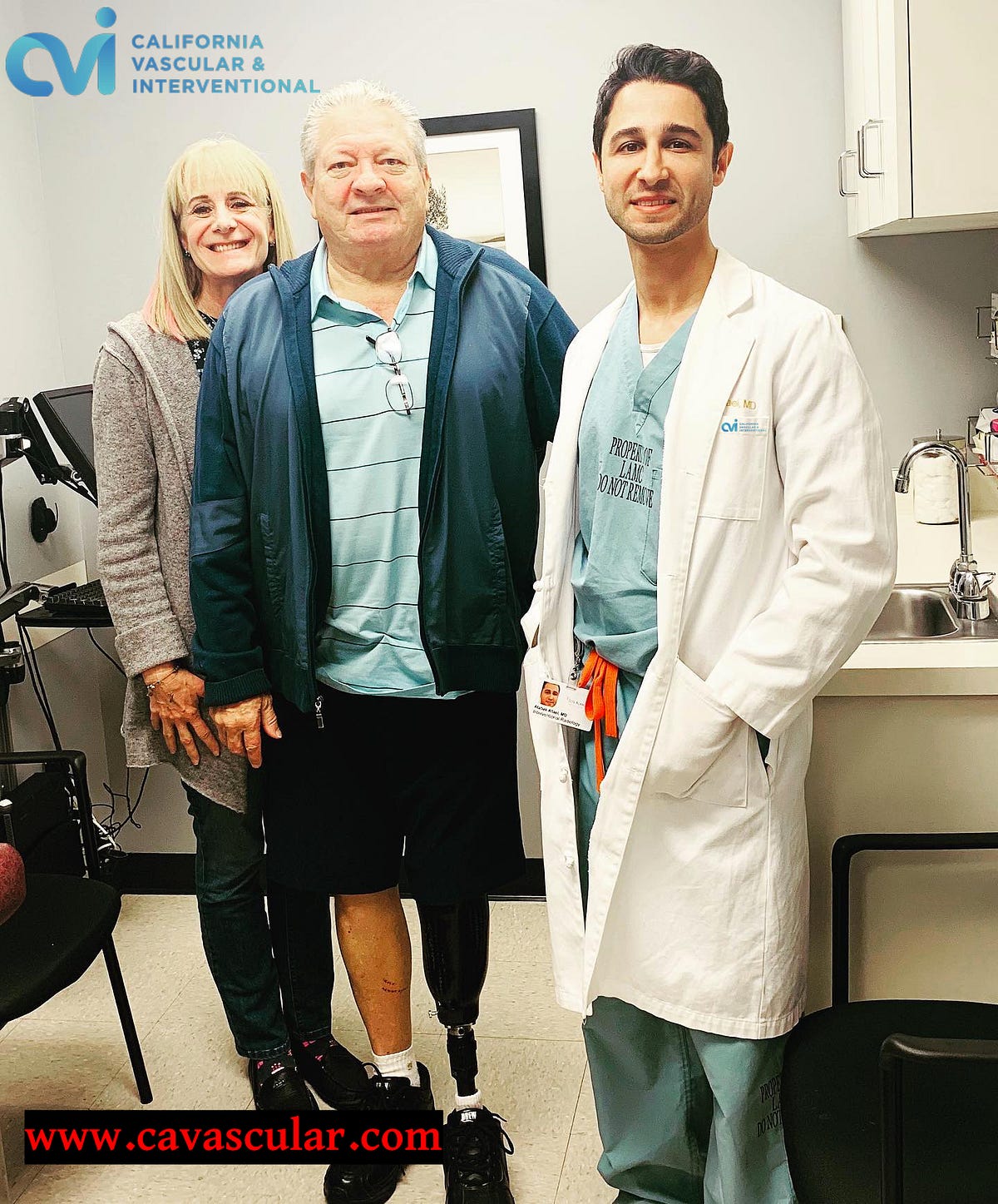 Vascular Doctor - Cavascular - Cavascular - Medium