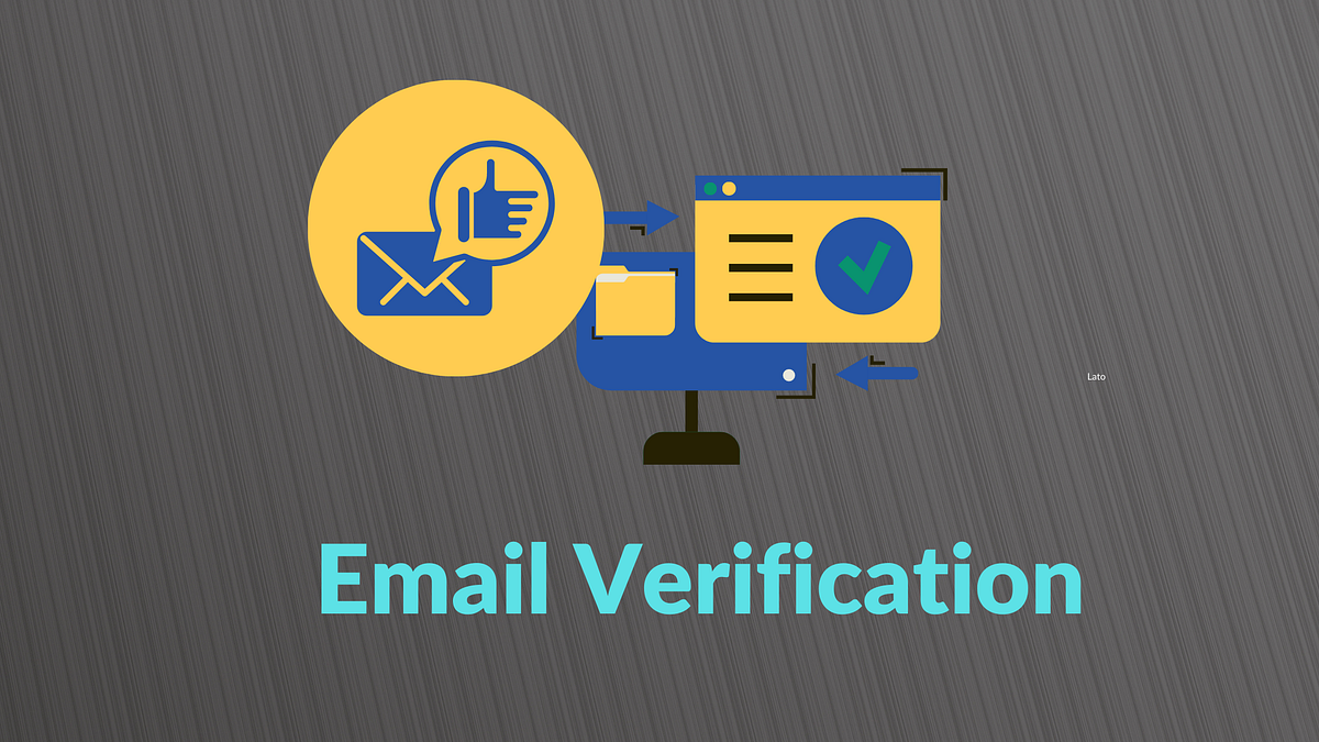 What is Email Validation? Why is it Important? | by Sapnaa - Your Dream ...