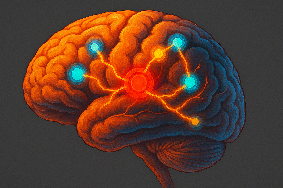 How Your Brain’s Salience Network Is Working Against You in Sobriety ...
